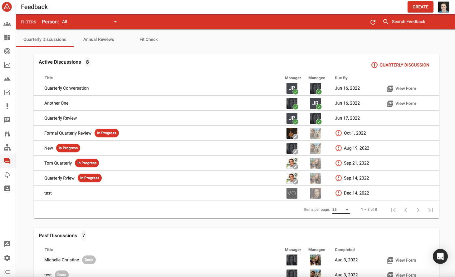 Pinnacle Software | Powered by Ninety